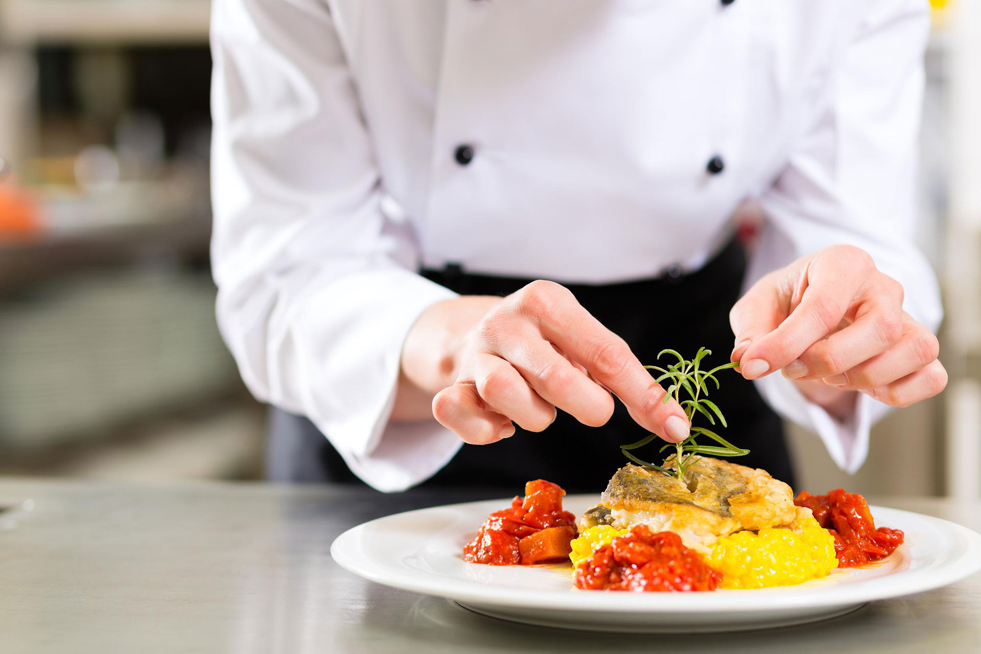 Cortina 64 – Classic Italian Dining in Sudbury