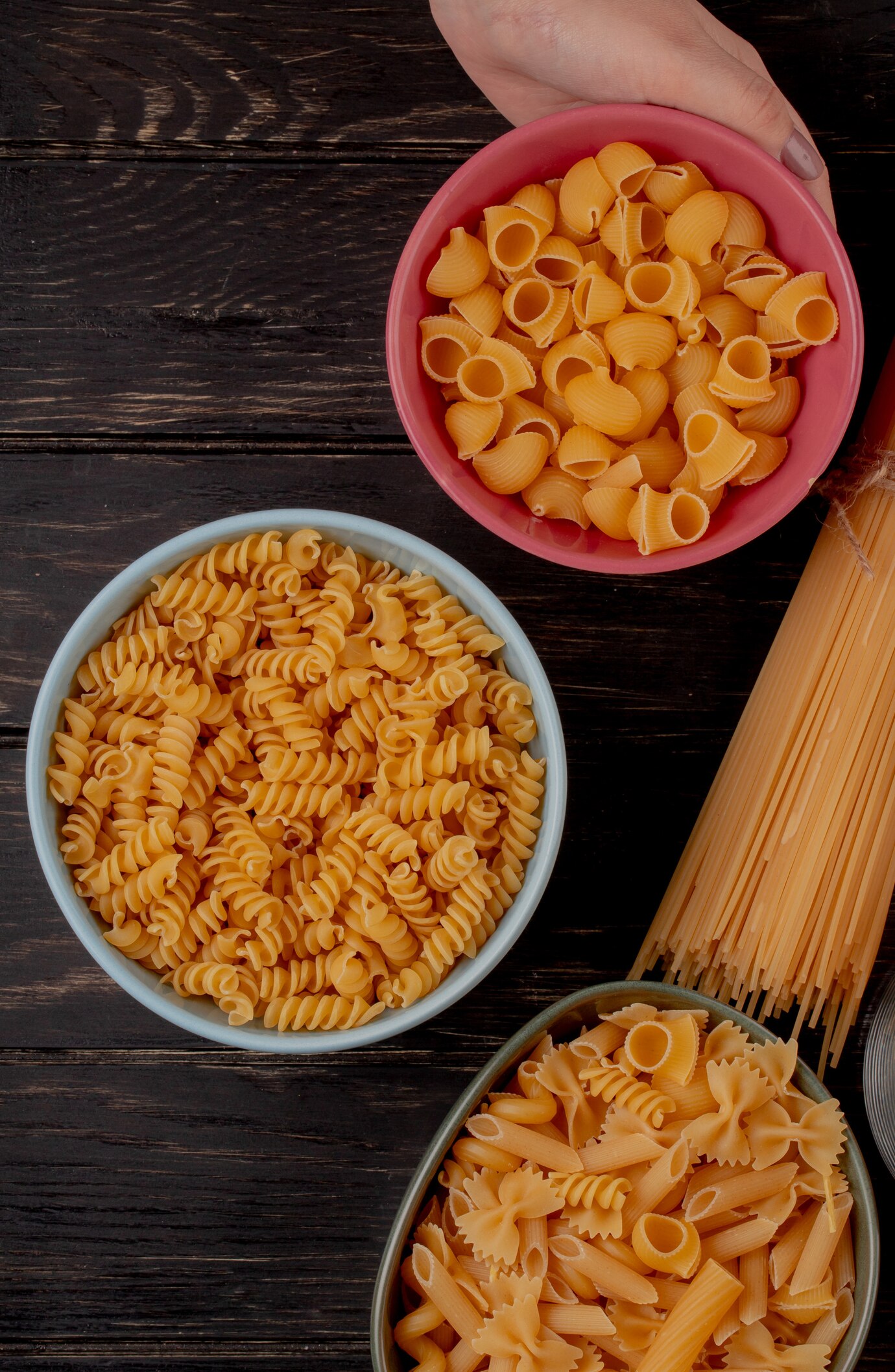 Cortina 64 Menu – Pasta, Pizza & Italian Favorites